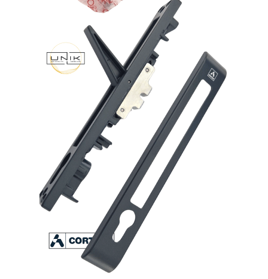 CORTIZO DOOR HANDLES – unikdoors.co.uk