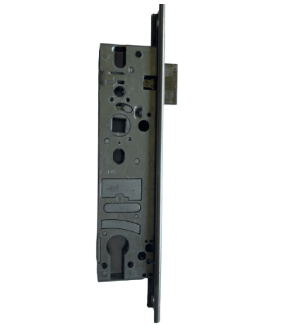 279496 Schuco Bolt/Latch Lock 34mm Backset - Heavy Duty Commercial Doo ...