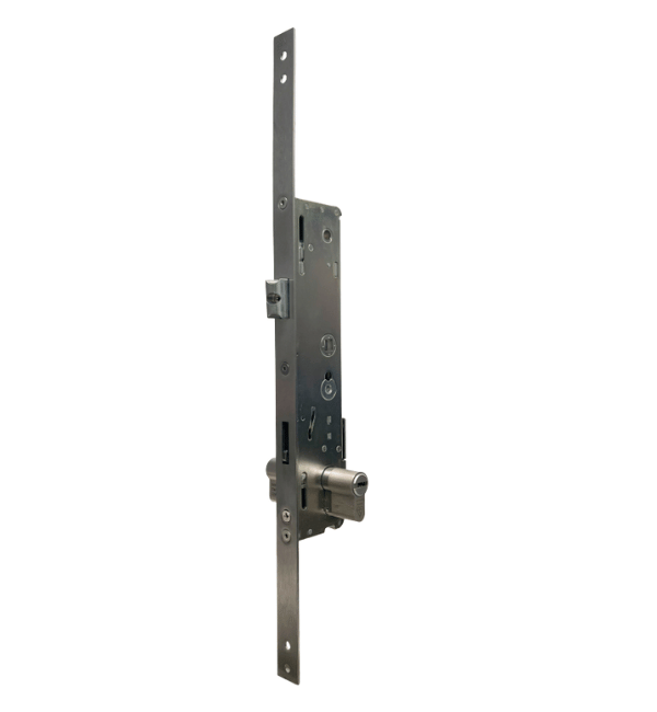 APECS AP-X Adaptalock Complete Retrofit Multipoint System - BSI 3 Star ...