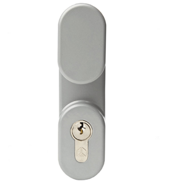 Alpro Lever Handle Key to Lock/Unlock PH3610120 - OAD ow Lever Handle ...