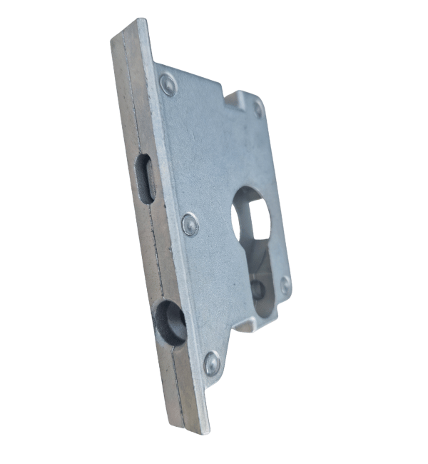 Cortizo Security Sash Lock 344302 - for Cor Vision Plus Sliding Doors ...