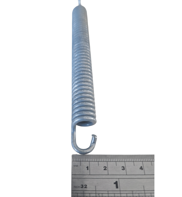 Cortizo Tension Spring 160mm - For Lift and Slide Door Locking Mechani ...