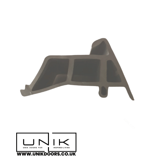 SCHÜCO 246055-Glazing Gasket- 5 metres – unikdoors.co.uk