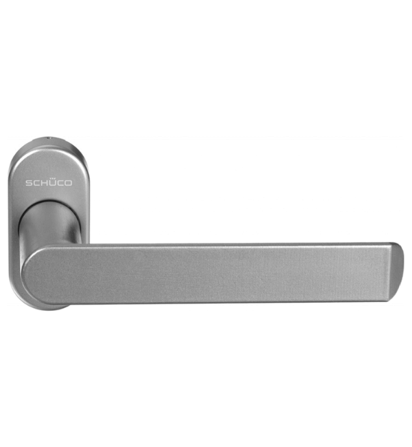 Schuco 240152 Door Handle (10 piece) - Reliable Aluminium Hardware ...