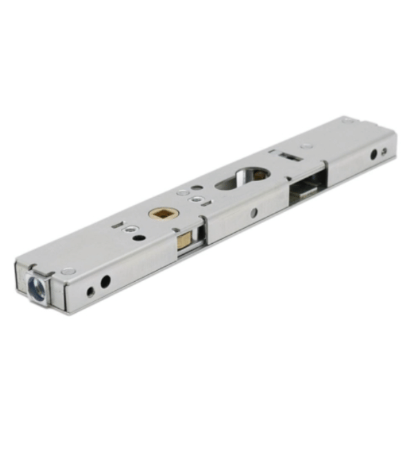 Steel Shootbolt Lock For 10mm Threaded Rod - PAS24 Compliant- for Viso ...