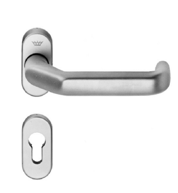 SCHUCO DOOR HANDLES – unikdoors.co.uk