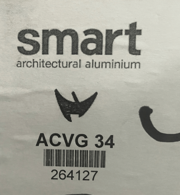 SMART ACVG 34 -5mm Gasket for bifold Visofold Bifold -5 meters- Smart ...