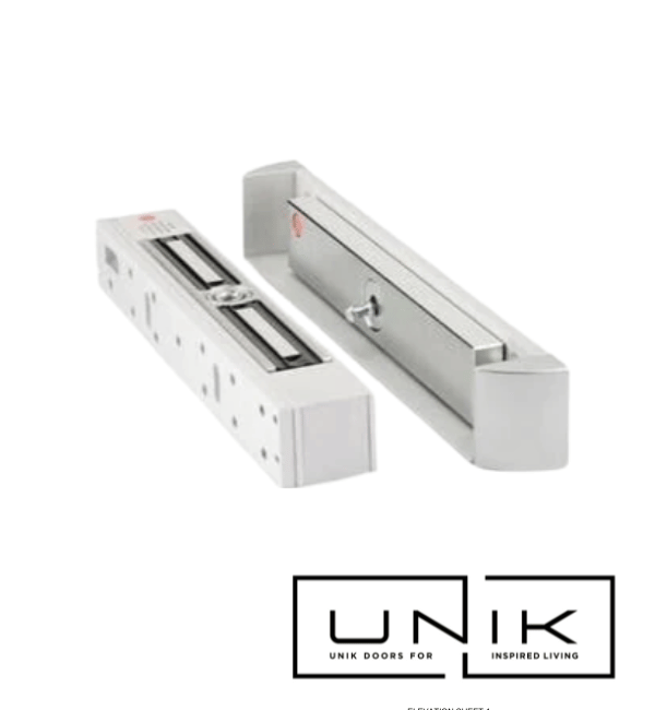 Alpro Vortex AL2400 Maglock – unikdoors.co.uk