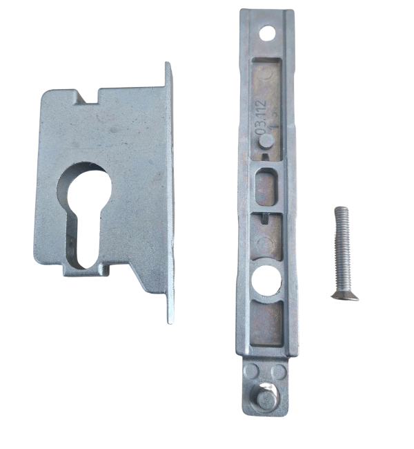 Cortizo Security Sash Lock 344302 - for Cor Vision Plus Sliding Doors ...