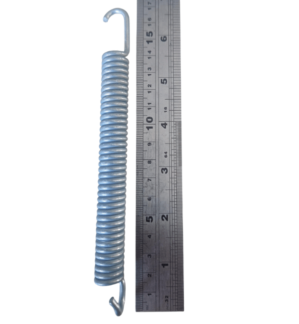 Cortizo Tension Spring 160mm - For Lift and Slide Door Locking Mechani ...