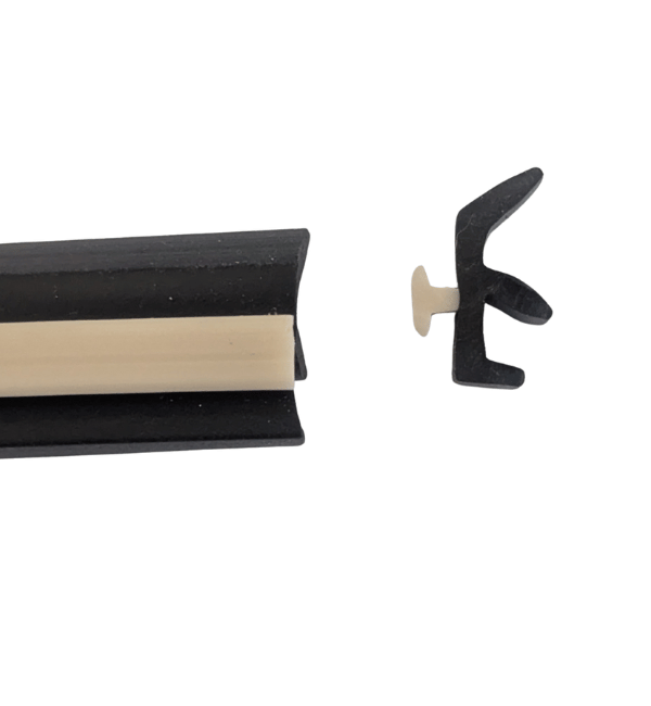 Smart Systems Gasket ACET 835 - 5 m – unikdoors.co.uk