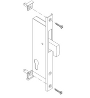 Schuco 211576 Claw Bolt Lock - High-Security Multi-Point Locking Mecha ...