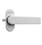 Schuco 240888 Bifold Lever Handle -WHITE - Professional Folding Door H ...