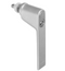 Schuco 269045 Smart Active RC Window Handle - Lockable Push-In Handle ...