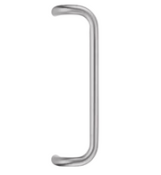 Schuco Stainless Steel -210807 Door Pull Handle 325mm -Superior Steel ...
