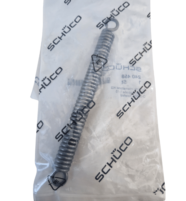 SCHUCO 240458-Tension spring – unikdoors.co.uk